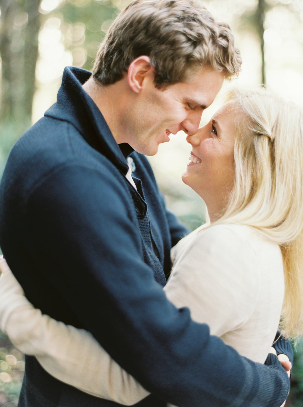 Progression Couples - Emily & Euric Fuselier