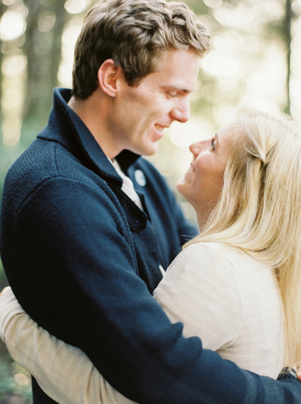 Progression Couples - Emily & Euric Fuselier